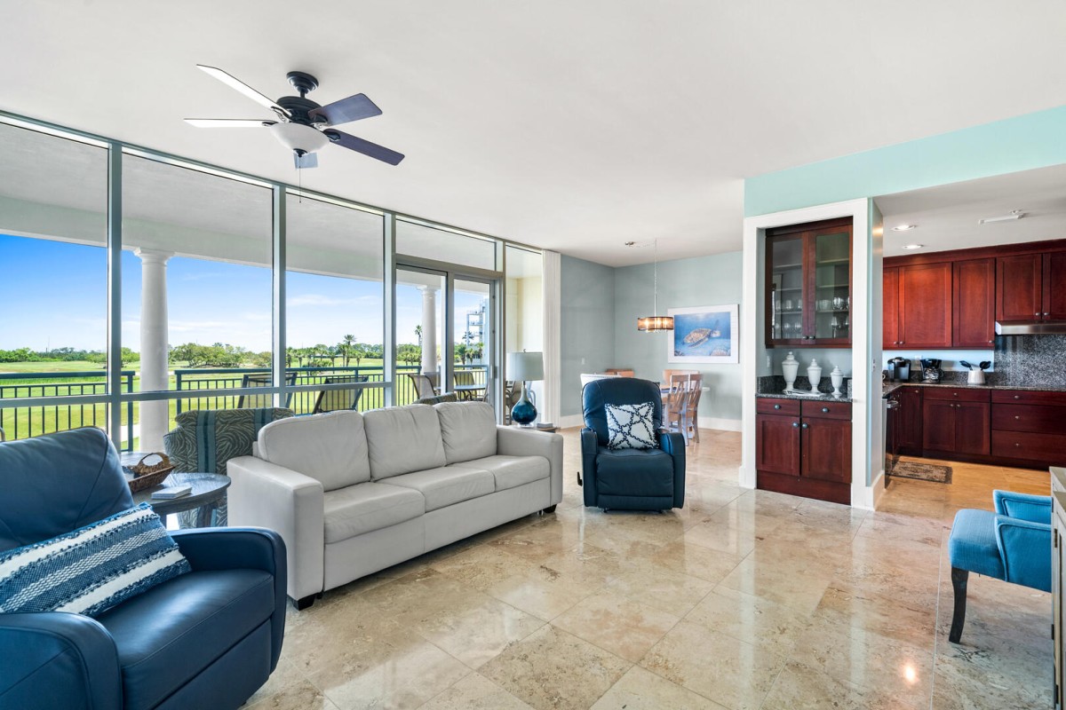 Kiva Village A 201 | Gulf Shores, AL | Kiva Dunes